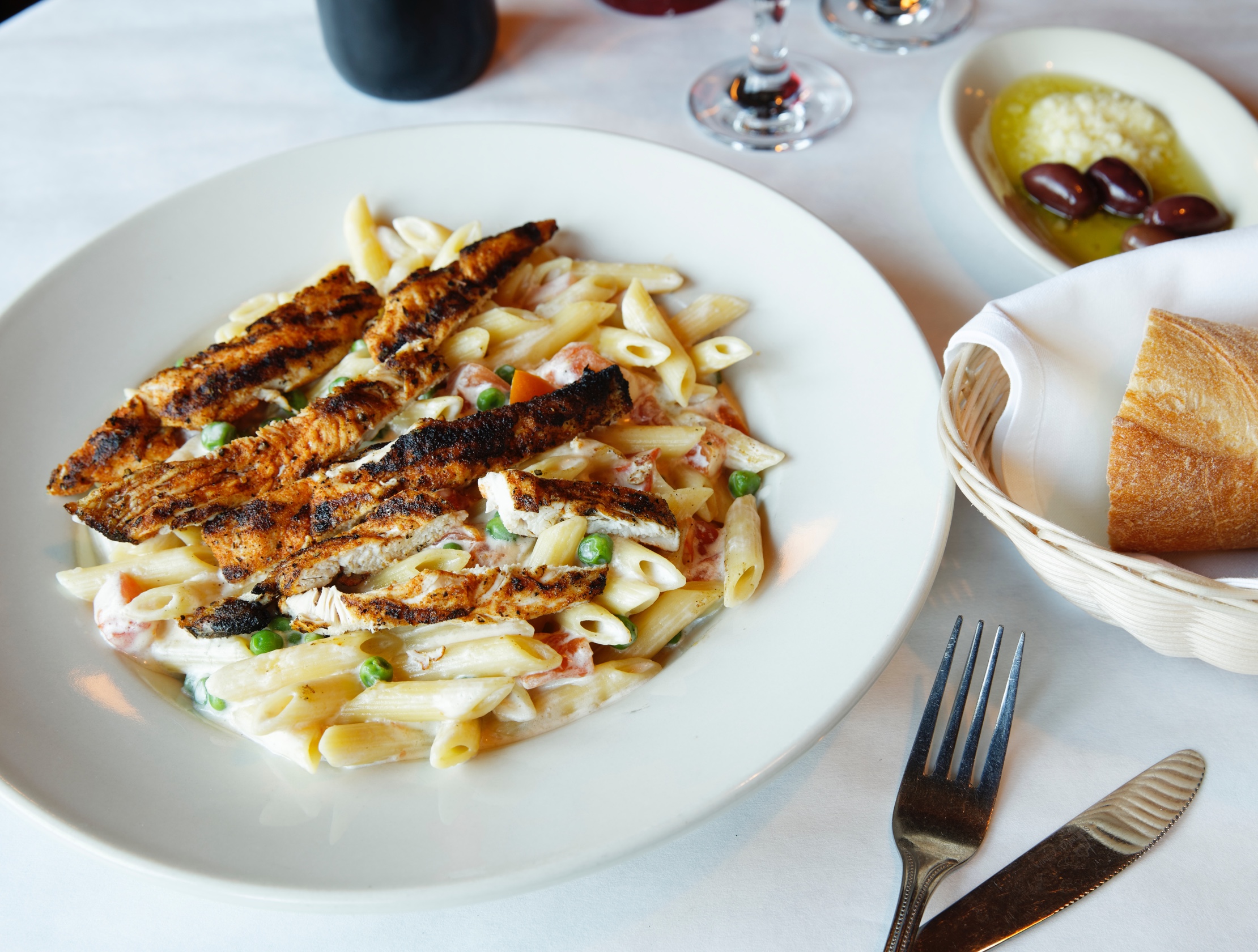 Nonno Pino's Italian Kitchen