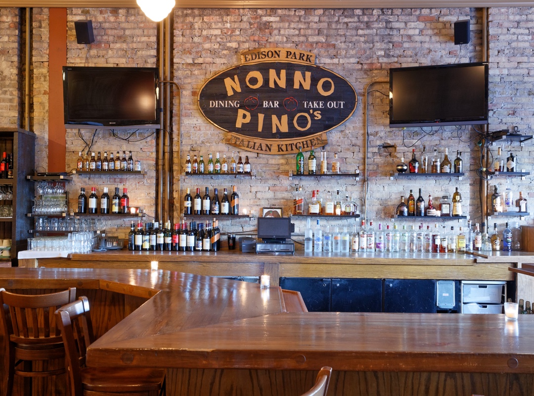 Nonno Pino's Italian Kitchen